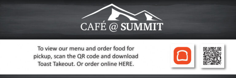 Café @ Summit - Summit Pacific