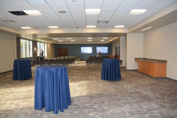 Inquire About Conference Space - Summit Pacific