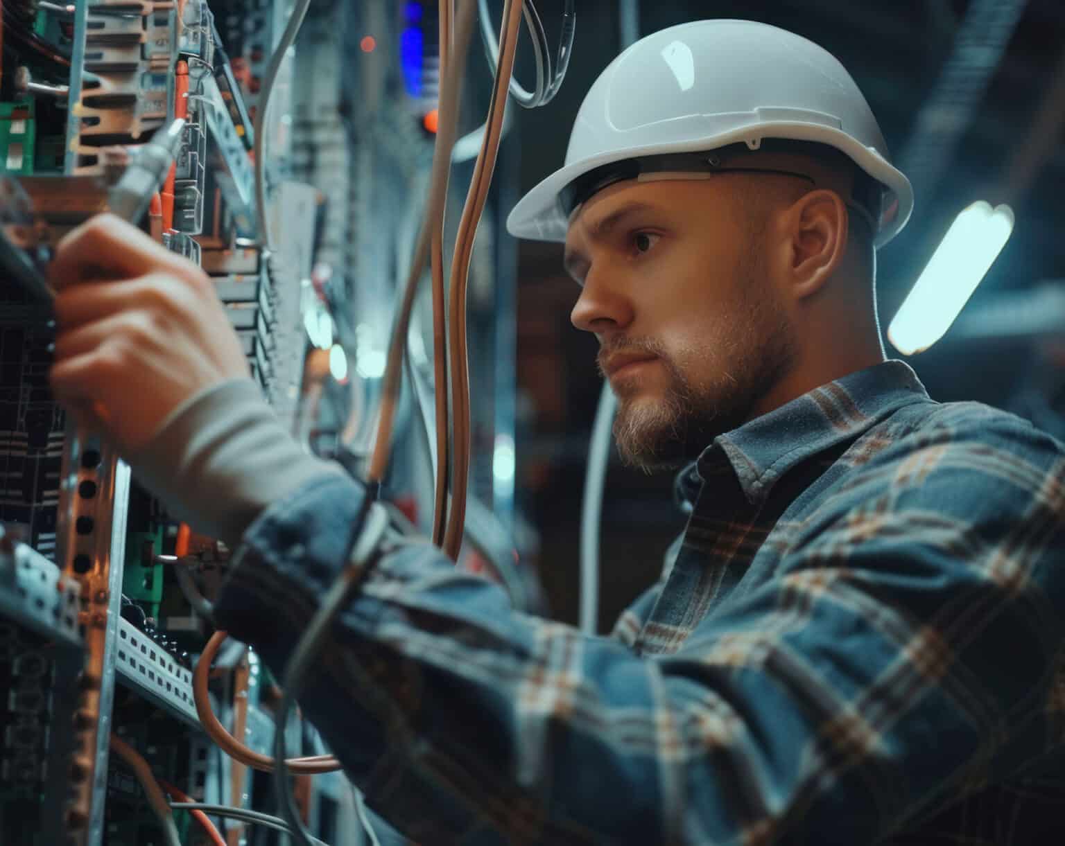 Contact Us - Summit Pacific