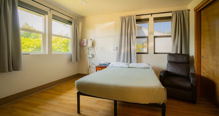 Sleep Medicine - Summit Pacific